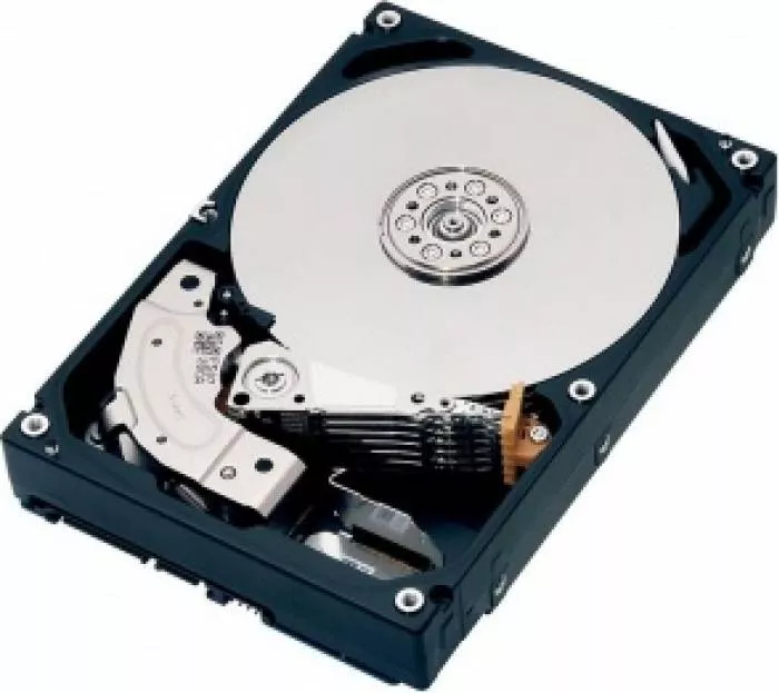 HDD Server Toshiba Nearline MG04ACA600E 6TB 3.5inch SATA3 7200RPM 128MB ...