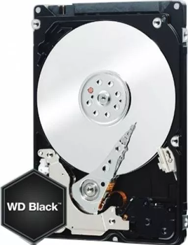 HDD Western Digital 3TB SATA3 64MB 7200RPM wd3003fzex - cel.ro