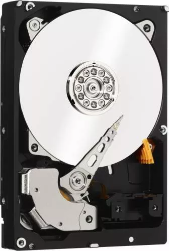 HDD Western Digital Data Center Re 1TB SATA3 3.5inch wd1004fbyz - cel.ro