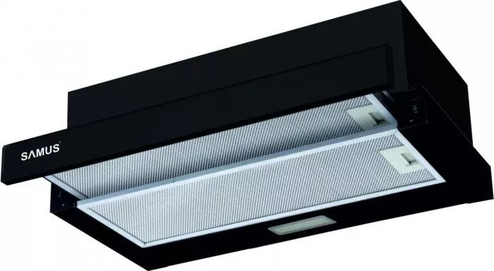 Hota Incorporabila Telescopica Samus HS6030TB 60cm Putere absorbtie 158 ...