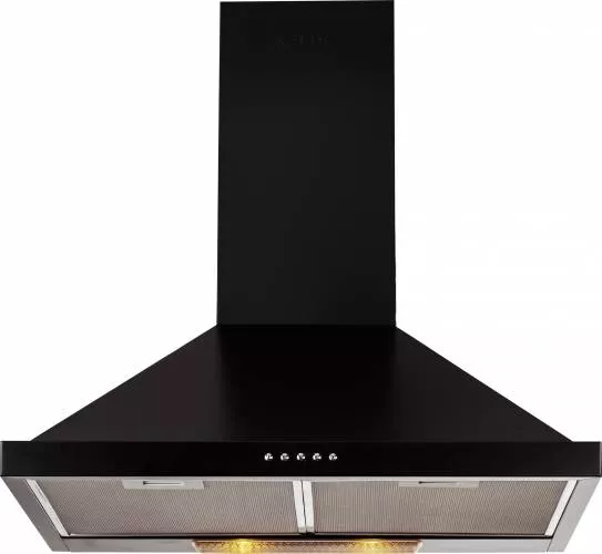 Hota LDK Negro 60 Black - cel.ro