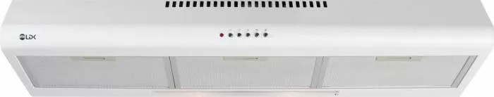 Hota traditionala LDK M90 WH 1M 203m3/h Alb ART2712 - cel.ro