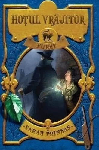 Hotul vrajitor furat - Sarah Prineas 9p6x_70278423 - cel.ro