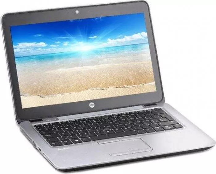 Laptop Refurbished HP ProBook 820 G3 Intel Core i3-6100U CPU 2.30GHz ...