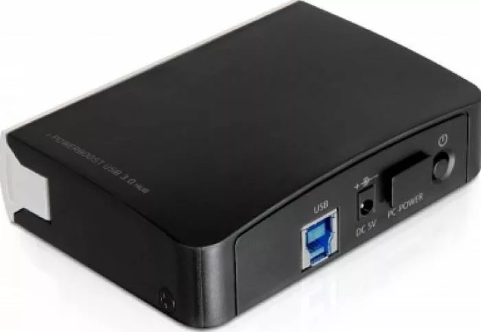 Delock 4 porturi la CEL.ro