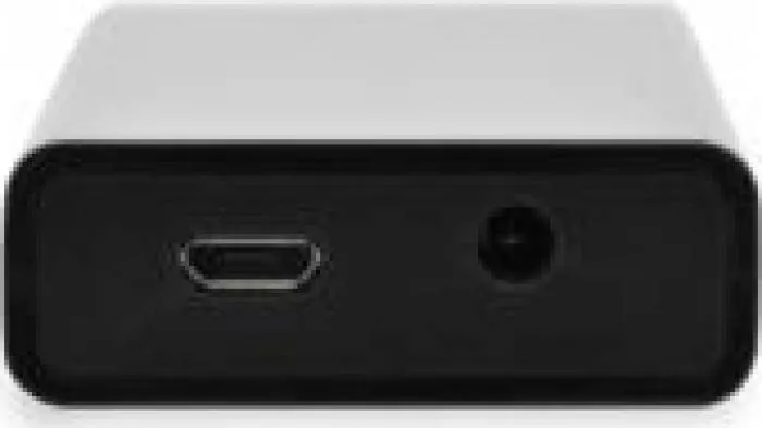 Hub USB 2.0 Ednet 10-port Black 85139 - cel.ro