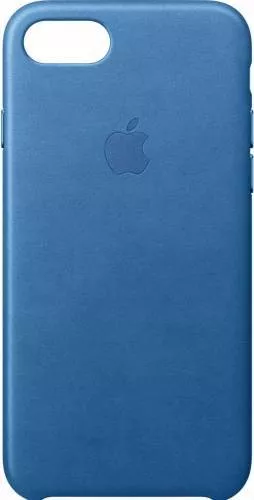 Skin Apple iPhone 7 Piele Sea Blue mmy42 mmy42zm/a - cel.ro