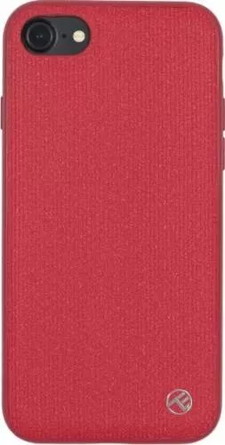 Husa Cover Tellur Pilot iPhone 8 Red tll121963 - cel.ro