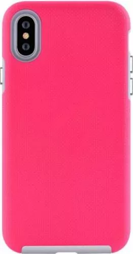 Husa de protectie Devia KimKong pentru Apple iPhone XR Roz dvksip61rr ...
