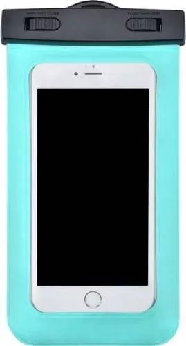 Husa Devia Subacvatica Universala Green dvwpbgn - cel.ro