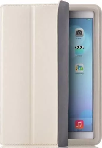 Husa Flip HOCO Armor Series iPad Mini 2 White 6957531006732 - cel.ro