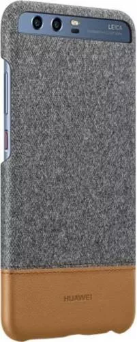 Husa Huawei P10 Plus 51991883 Light Grey 51991883