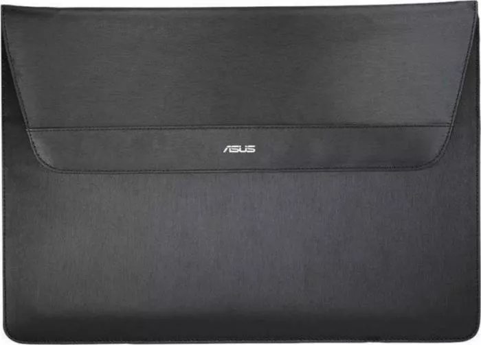 Husa Laptop ASUS UltraSleeve 13.3 inch Black 90xb03s0-bsl000