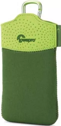 Husa Foto Lowepro Tasca 20 Fern-Lime Green e61plw35216 - cel.ro