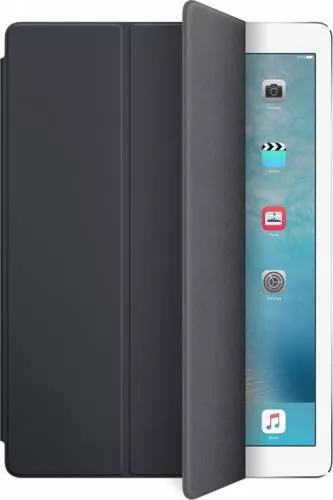 Husa Smart Cover Apple iPad Pro Charcoal Gri mk0l2zm/a