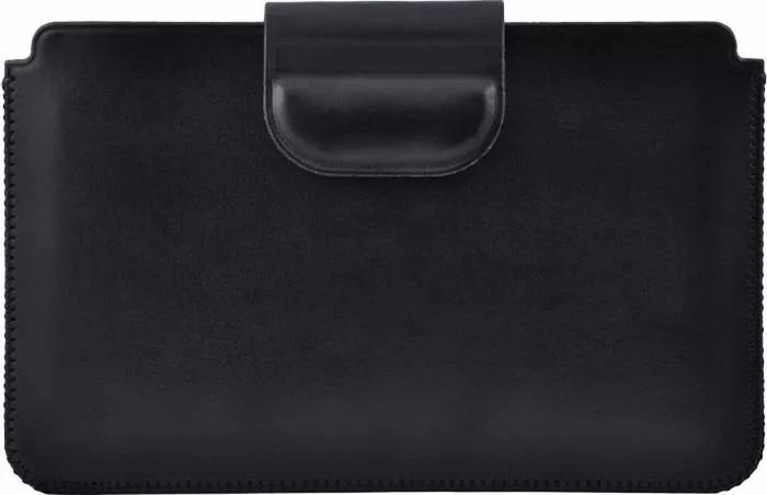 Husa Tableta 7 Lemontti Lido Universala Black husa7nappan - cel.ro