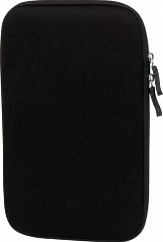 Husa Tableta 7 TnB SlimColors Universala - black uslbk7 - cel.ro