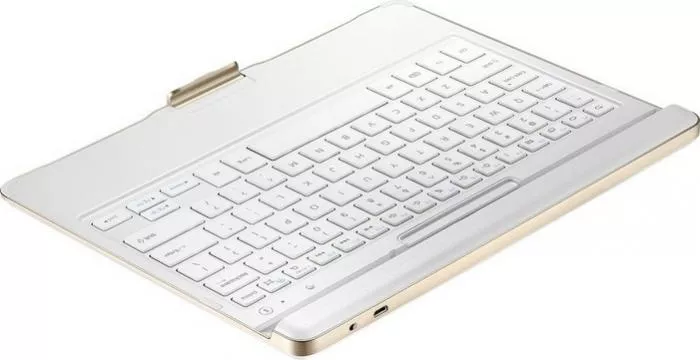 Samsung Galaxy Tab S 10.5 T800 White la CEL.ro