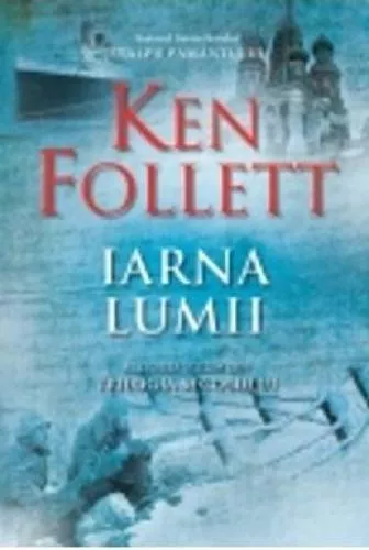 Iarna Lumii - Ken Follett 978-606-609-897-7 - cel.ro