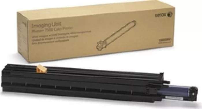 Imaging Unit Xerox Phaser 7500 108r00861