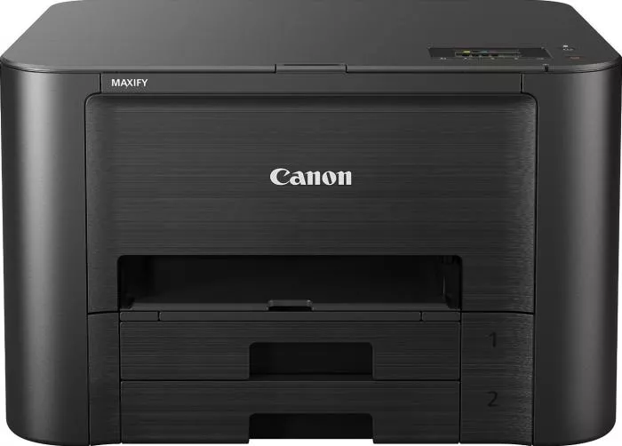 Imprimanta cu Jet Color Canon Maxify iB4050 Duplex Wireless ...