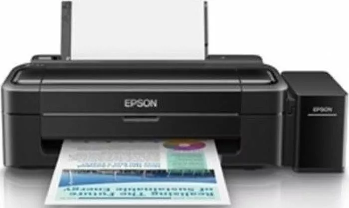 Imprimanta cu Jet Color Epson L310 A4 c11ce57401 - cel.ro