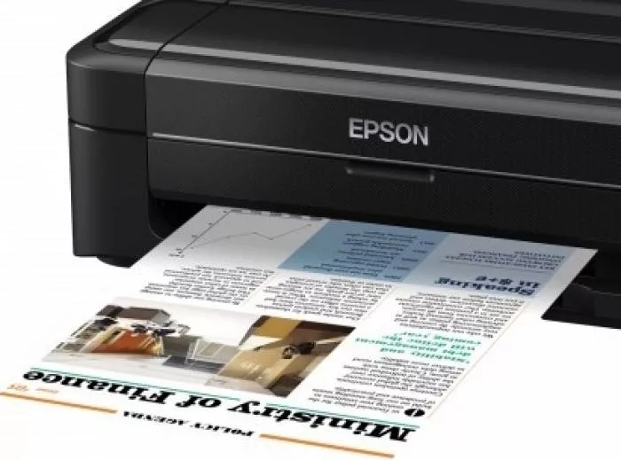 Imprimanta cu Jet Color Epson L310 A4 c11ce57401
