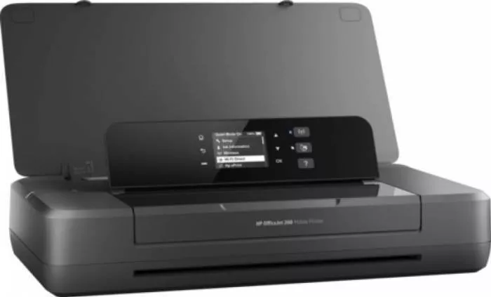 Imprimanta cu Jet Color HP OfficeJet 202 Mobile Printer A4 n4k99c - cel.ro