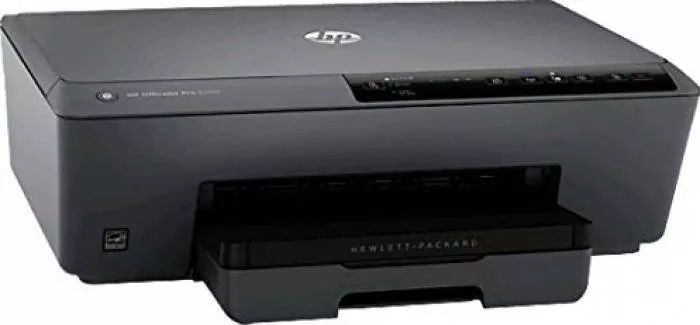 Imprimanta cu Jet Color HP Officejet Pro 6230 ePrinter Wireless Duplex ...