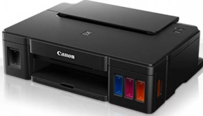 Imprimanta Foto Canon PIXMA G1400 A4 bs0629c009aa - cel.ro