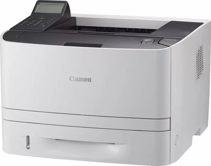 Imprimanta Laser Monocrom Canon i-Sensys LBP252dw Duplex Wireless A4 ...