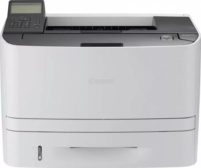 Imprimanta Laser Monocrom Canon i-Sensys LBP252dw Duplex Wireless A4 ...