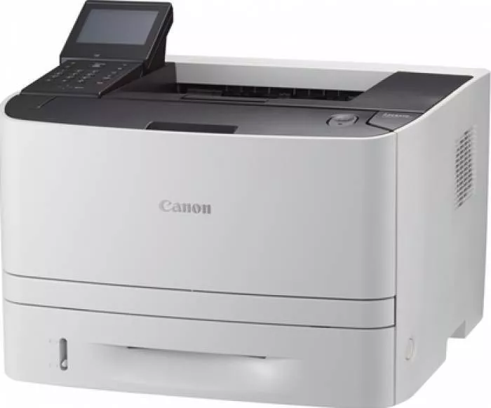 Imprimanta Laser Monocrom Canon i-Sensys LBP253x Duplex Wireless A4 ...