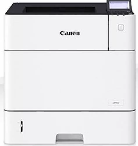 Imprimanta Laser Monocrom Canon i-Sensys LBP351x Duplex Retea A4 ...