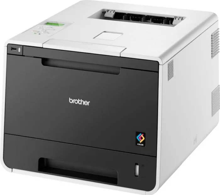 Imprimanta Laser Color Brother HL-L8350CDW Duplex A4 hll8350cdwyj1 - cel.ro