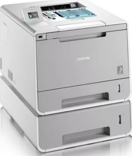 Imprimanta Laser Color Brother HL-L9200CDWT A4 hll9200cdwtyj1 - cel.ro