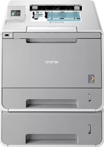 Imprimanta Laser Color Brother HL-L9200CDWT A4 hll9200cdwtyj1 - cel.ro
