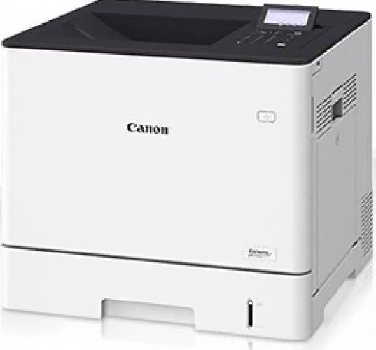 Imprimanta Laser Color Canon i-Sensys LBP712Cx Duplex Retea A4 0656c001aa - cel.ro