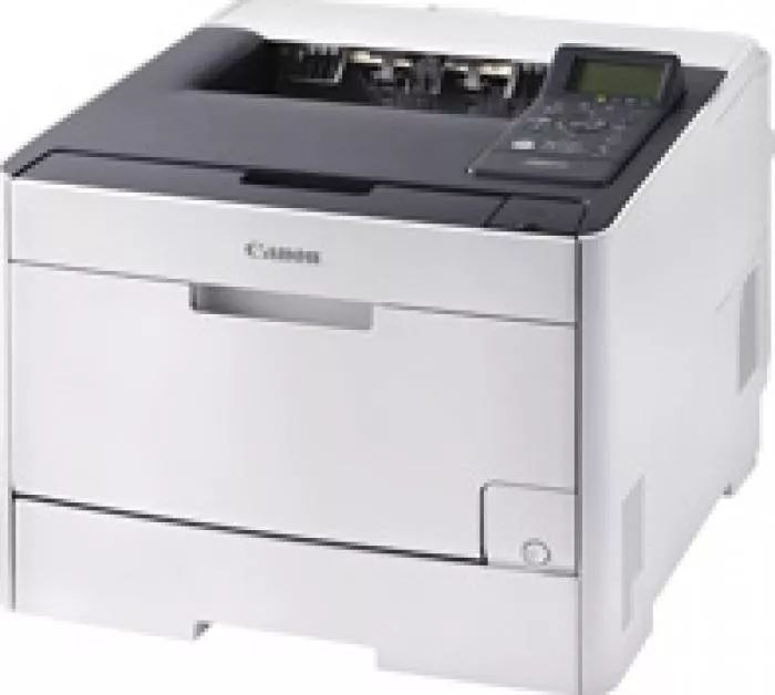 Imprimanta Laser Color Canon i-SENSYS LBP7680Cx Duplex Retea A4 ...