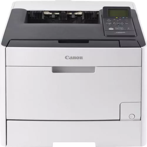 Imprimanta Laser Color Canon i-SENSYS LBP7680Cx Duplex Retea A4 ...