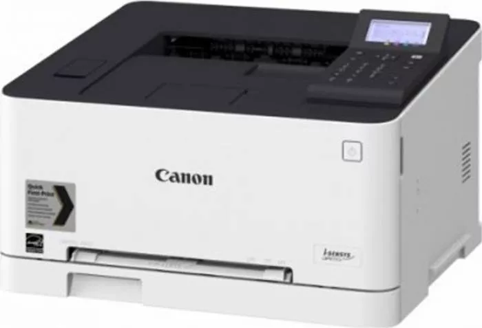 Imprimanta laser color Canon LBP653CDW Wireless Duplex Retea A4 ...