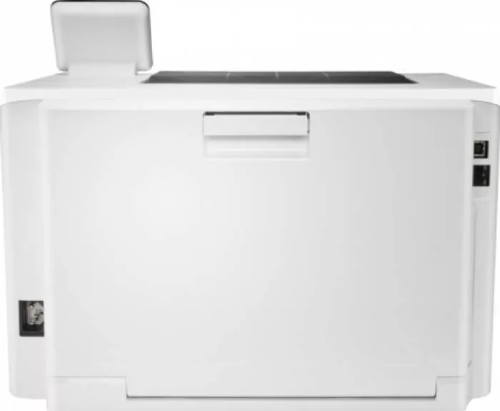 Imprimanta Laser Color HP Pro M254dw Duplex Wireless A4 t6b60a