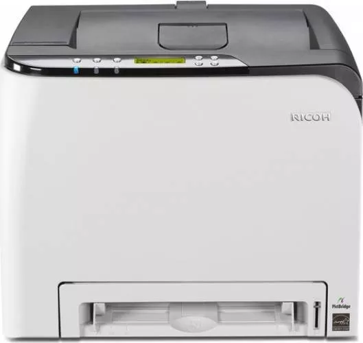 Imprimanta Laser Color Ricoh SP C250DN Duplex Wireless A4 407520 - cel.ro