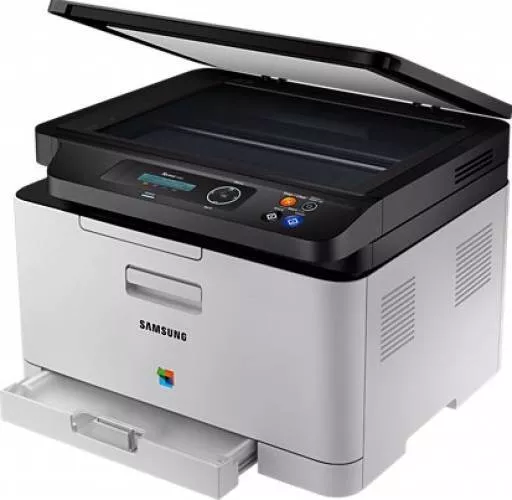 Multifunctionala Laser Color Samsung Xpress C480 A4 sl-c480/see - cel.ro
