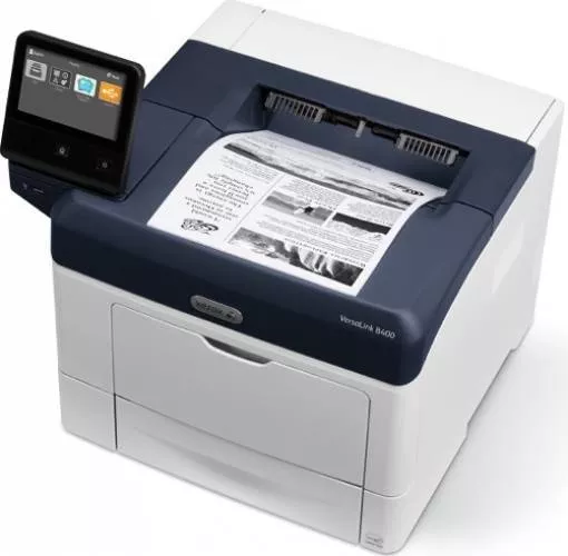 Imprimanta Laser Monocrom XeroX Versalink B400DN Retea A4 b400v_dn - cel.ro