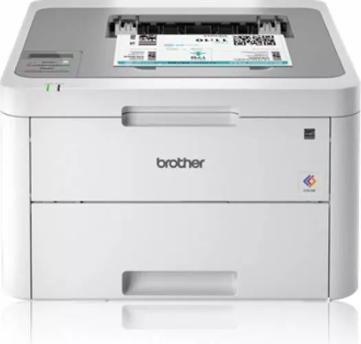 Imprimanta LED Color Brother HL-L3210CW Wireless A4 hll3210cwyj1