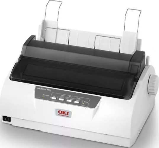 Imprimanta Matriciala OKI Microline 1120 oki10005 - cel.ro