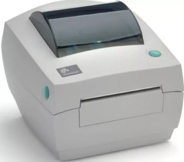 Imprimanta termica Zebra GC420D gc420-200520-000 - cel.ro
