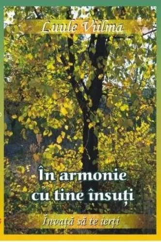 In armonie cu tine insuti - Luule Viilma 978-973-8975-61-3 - cel.ro