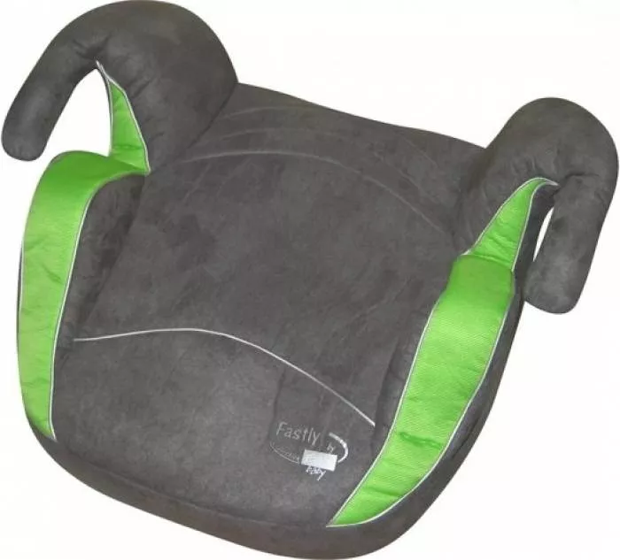 Inaltator auto EURObaby FASTLY - Verde ed_198